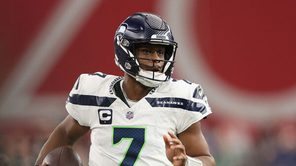 See the uniforms for Seattle Seahawks' huge game at Arizona