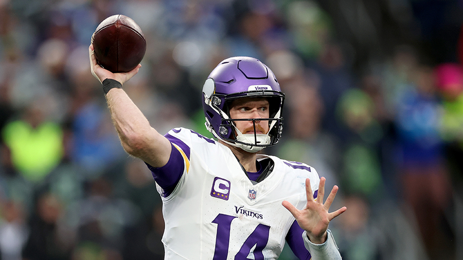 Is Seattle Seahawks' next franchise QB currently on roster?