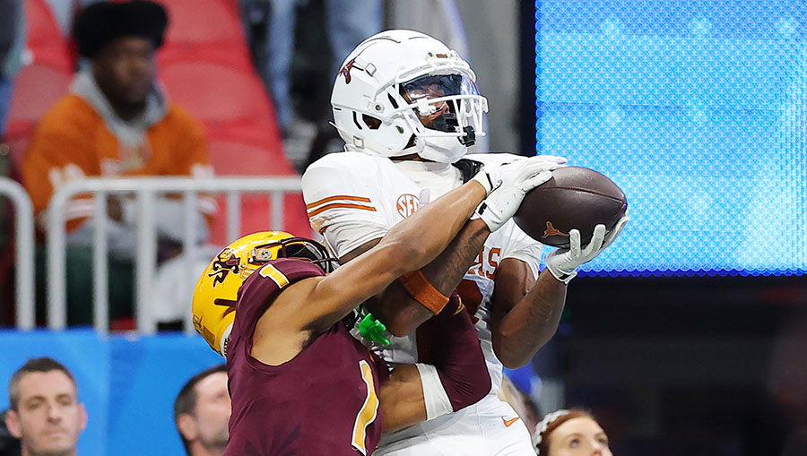 Mock Draft Roundup: Who do Seattle Seahawks' pick in 1st round?