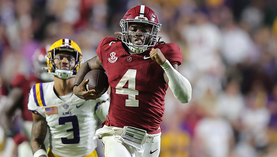 Examining Seattle Seahawks' QB options for 2025 and beyond