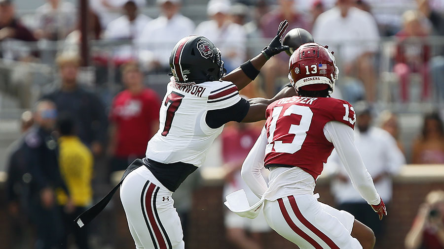 What 2 analysts like about the Seattle Seahawks' draft