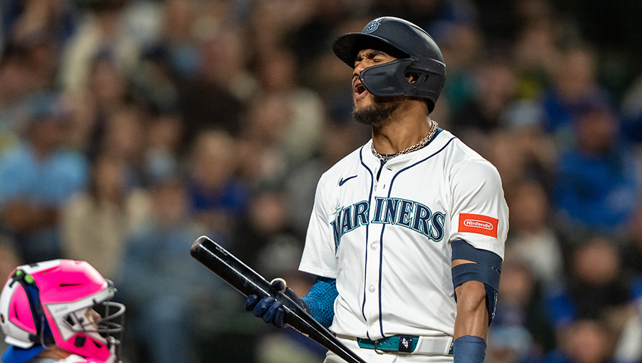 A closer look at top Seattle Mariners prospect Logan Evans