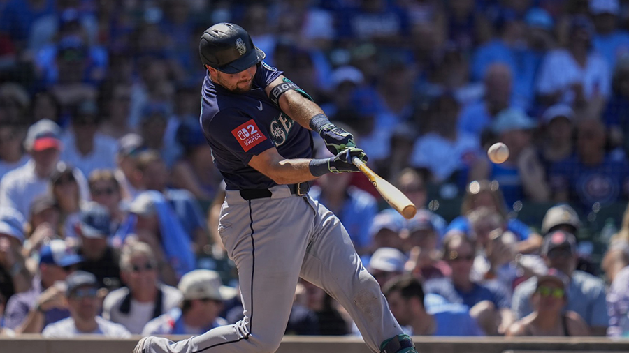 Rost: Cal has Seattle Mariners in rare national spotlight