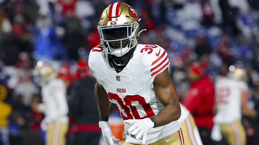 NFC West Check-In: 49ers release special teams standout