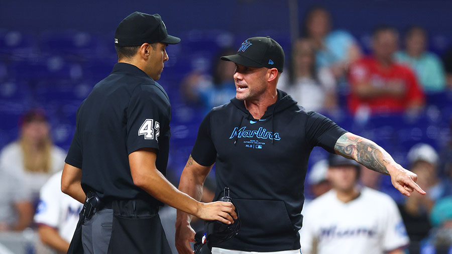 AL West: Texas Rangers hire Skip Schumaker as manager