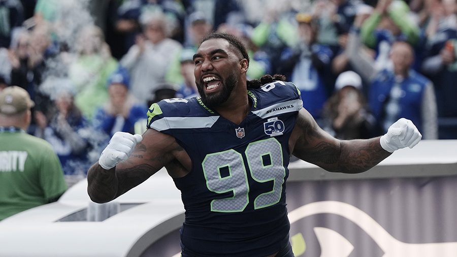 Seattle Seahawks News: Expert Game Analysis, Players, & More